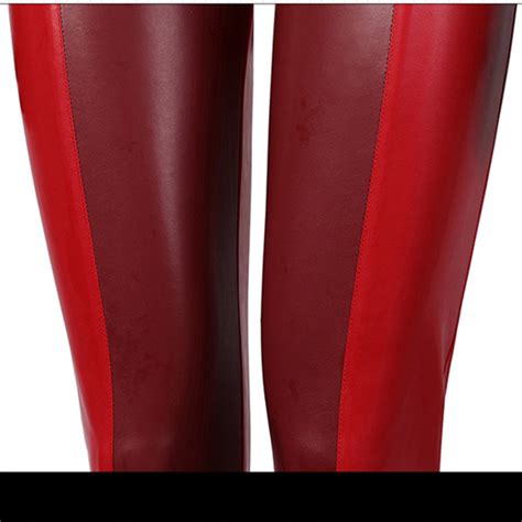 Jayme Hargreeves Cosplay The Umbrella Academy S3 Sparrow Number Six Co