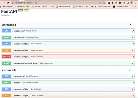 Github Nhatnamnguyengtvthcmfastapi React Redux