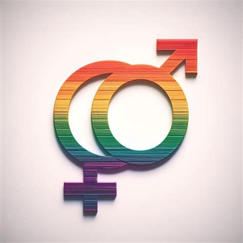 Premium Ai Image Unlocking Gender Equality