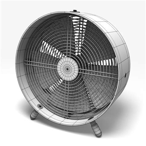 swizz style fan 3d模型 39 obj 3ds fbx max lwo free3d