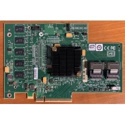 IBM ServeRAID MR I SAS SATA Controller W