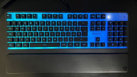The Best Membrane Keyboards 2025 Gamesradar
