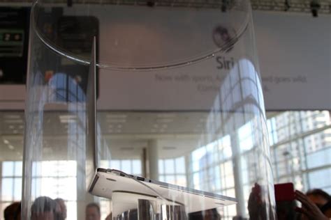 Photo Gallery Thin Macbook Pro With Retina Display Ars Technica