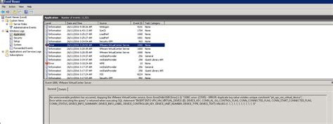 Vcenter Vdbodbcerror Unique Constraint Pkvpxvmvirtualdevice Fix Vman