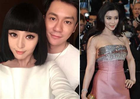 Fan Bingbing Boyfriend