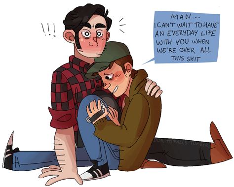 Tim Is Probably Baffled By The Idea Of Having Both A Normal Life And A Person Who Wants To Share