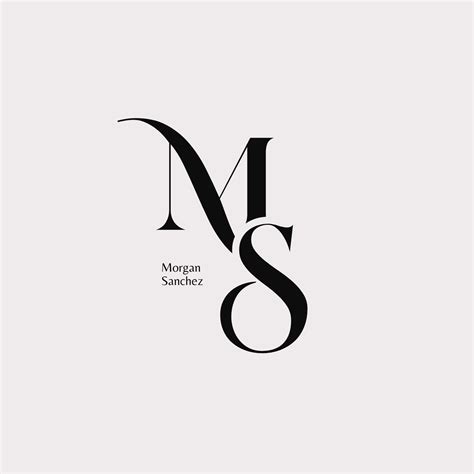 Initial Logos Alphabet Logos And Initial Logo Designs Monogram Maker