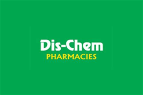 Dis Chem Pharmacies Limited Cashiers Apply With Grade 12 Careertag