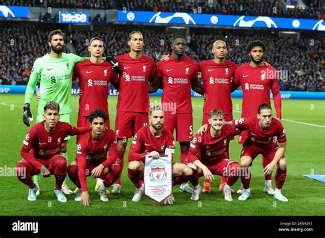 Liverpool fc hi res stock photography and images Alamy Conheça o