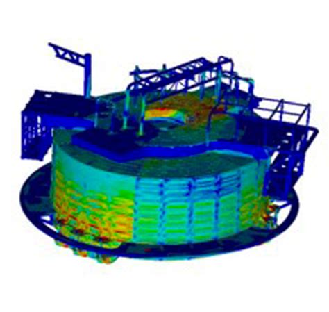 Deep Water Offloading Buoys London Marine Consultants