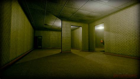 Backrooms Level 9 At Joseph Auricht Blog