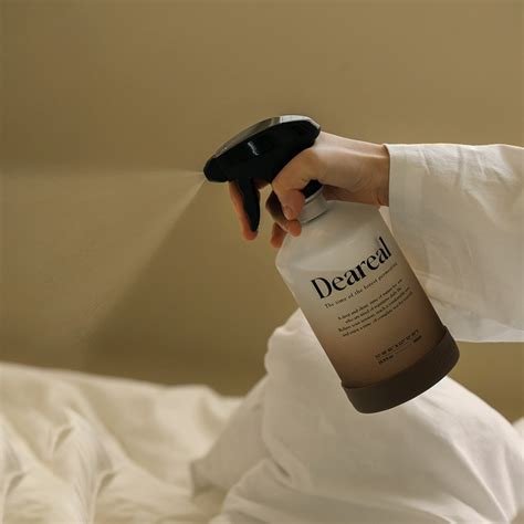 편백오일수 탈취제 500ml 3개입 패키지포장 감도 깊은 취향 셀렉트샵 29cm