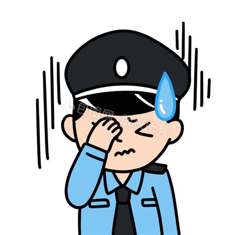 卡通晕图片 卡通晕素材免费下载 包图网