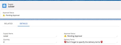 Add Emojis To Field Default Value How To Use Emojis In Salesforce