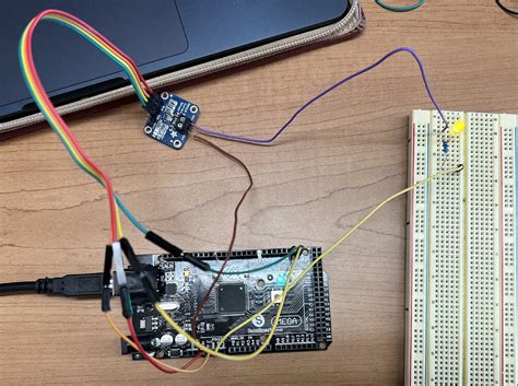 Ina219 Sensor Not Working Sensors Arduino Forum