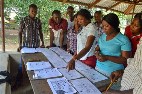 Participatory Evaluation For Participatory Development — Onevillage Partners