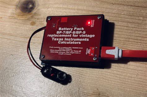 Upgrading At Least One Component Of A Ti Calculator Hackaday Upgrading At Least One Component Of A Ti Calculator Hackaday