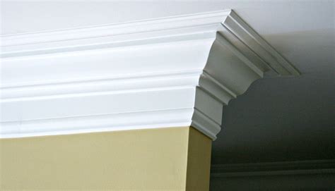 20 Crown Mouldings And Ceiling Beams Ideas Ceiling Beams Beams