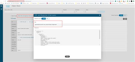 Aci Rest Api Cisco Community