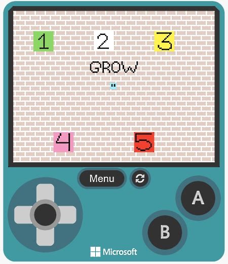Arcade Mini Game In A Text Adventure