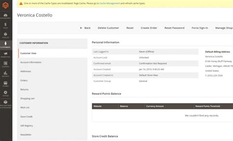 Magento 2 Demo Store Frontend Backend Working 2023