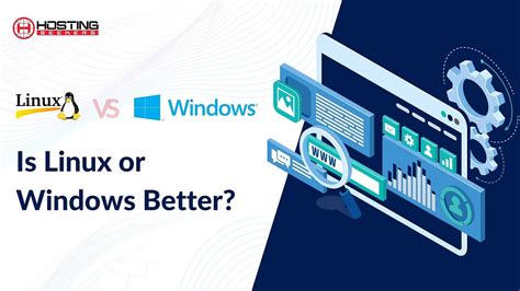 Linux Vs Windows — Is Linux Or Windows Better By Jimmyleeus Medium