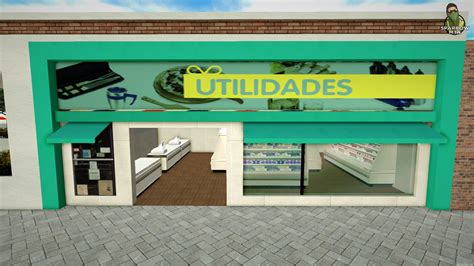 MTA SA Stores Map Script