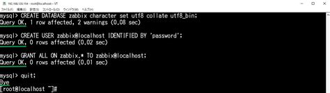 【図解】入門編：centos 8へのzabbixインストール手順を解説 Shima System Academy