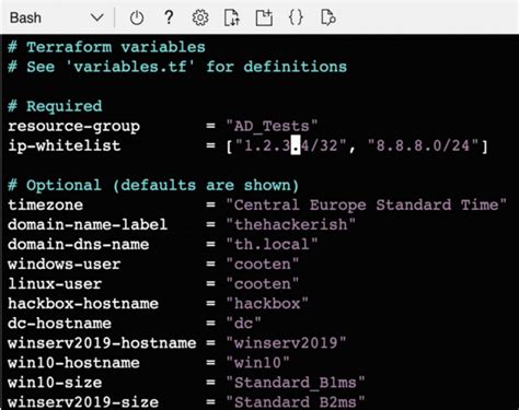 Easy And Free Active Directory Lab Setup Thehackerish