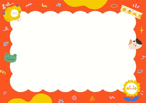 ปรับแต่งและใช้งานแม่แบบ แนวนอน ฟรี Canva