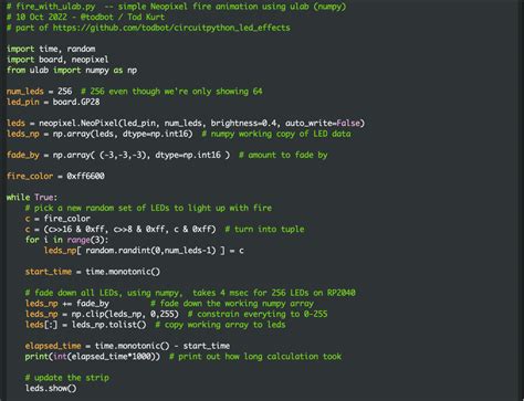 Todbot Blog Random Experiments Circuits Code Rapid Prototyping Sometimes Things To Buy