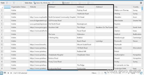 使用 Arcpy Updatecursor 编辑属性表 Csdn博客