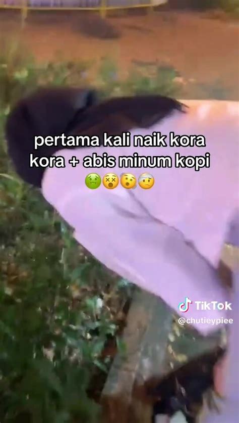 Explosive Vomit In The Garden Tiktok