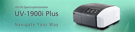 Uv 1900i Plus Shimadzu Shimadzu Corporation