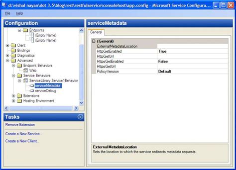 create your first restful service with wcf 3 5