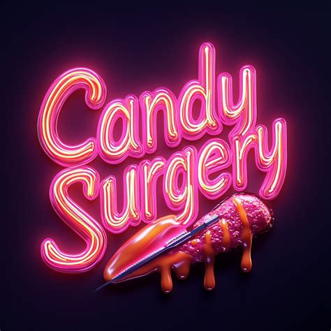 Candy Surgery Youtube