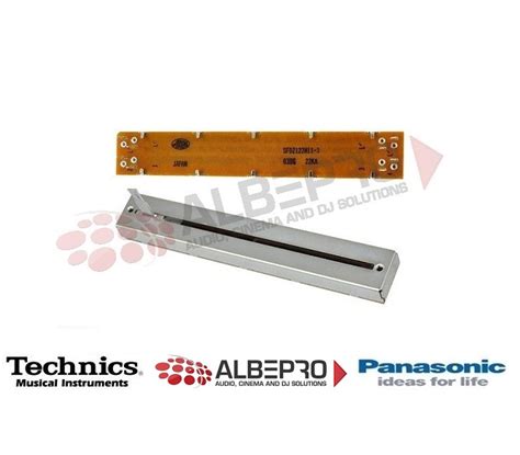 Technics Pitch Fader MK5 SFDZ122N11 3