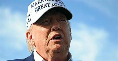 “급진좌파들이 박해”…트럼프 뇌물혐의 전 보안관 사면 방침