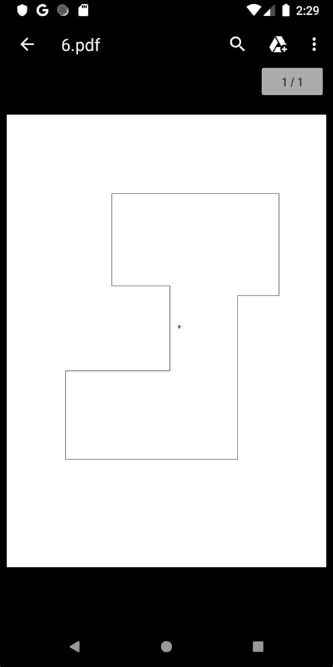 java how to find center of gravity of the shape in the image bitmap stack overflow