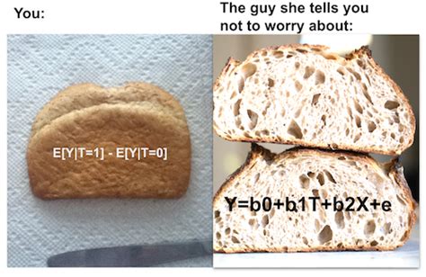 05 The Unreasonable Effectiveness Of Linear Regression — Python으로 하는 인과추론