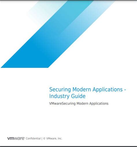 industry guide securing modern applications bankinfosecurity