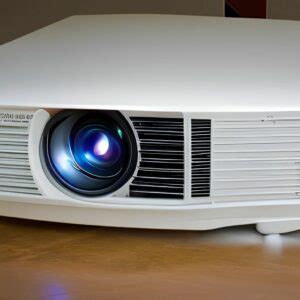 Projector Setup For Stunning Visuals A Beginner S Guide To Setting Up A Home Projector