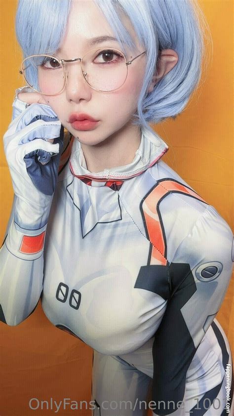 Nenne 1001 Nude Onlyfans Leaks Fappening Page 2 Fappeningbook