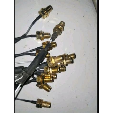 Jual Antena Router Model Jarum Shopee Indonesia