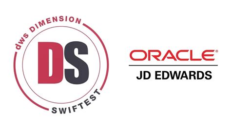 Jd Edwards Enterpriseone Logo