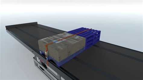 Securing Loads On Hgvs And Goods Vehicles 4 Ways To Secure A Load In An Hgv Or Goods Vehicle