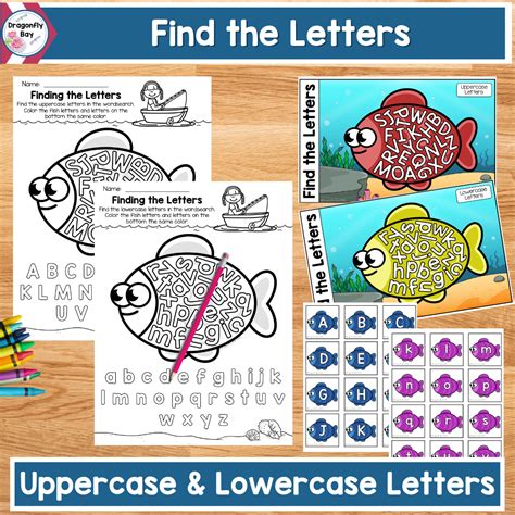 Find The Uppercase Letters Lowercase Letters Numbers 0 To 20 And Shapes Made By Teachers