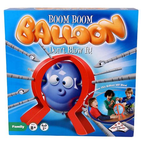 Boom Boom Balloon | Target Australia