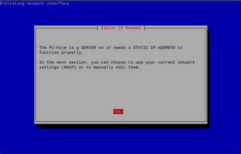 How To Install And Configure PiHole Avoid The Hack Avoidthehack