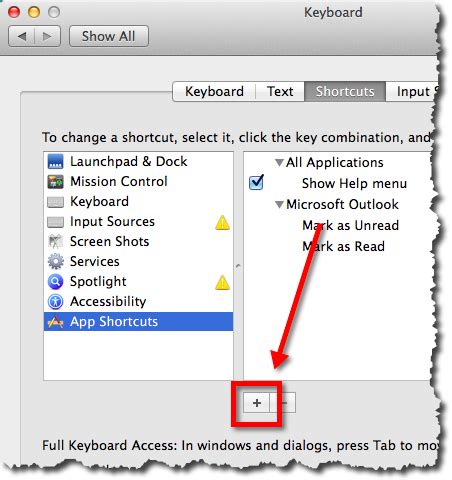 Disable Keyboard Shortcut For Sending Emails Outlook For Mac Version Pooshirt